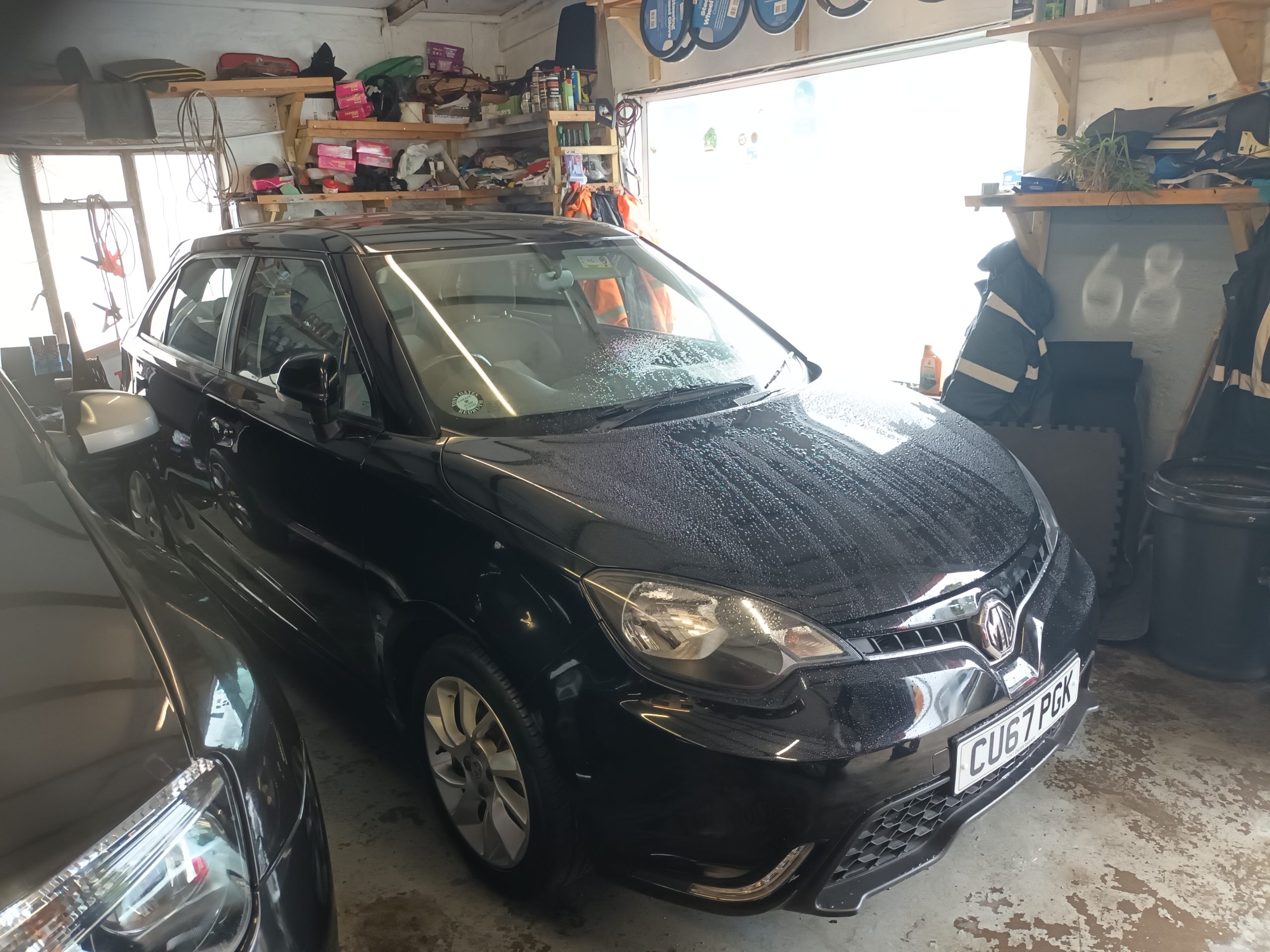 Tony Oates Garage – Used Car Garage In Redruth